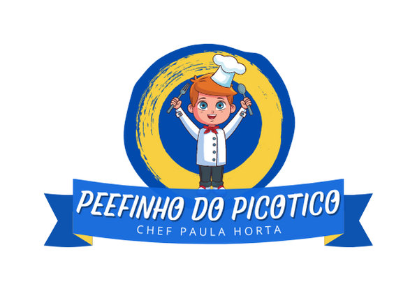 Alimentação infantil saudável em 2023 - Peefinho do Picotico